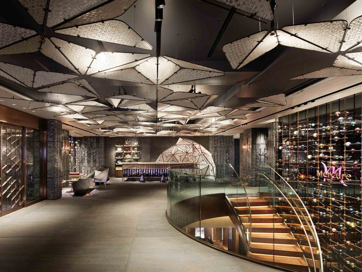 Comfort and Tranquility in Japan's Ancient Capital | Novotel Nara